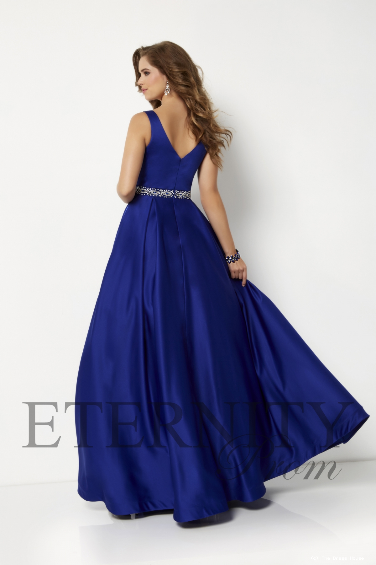 12654 | Eternity Prom Dresses | PROM DRESSES | The Dress House