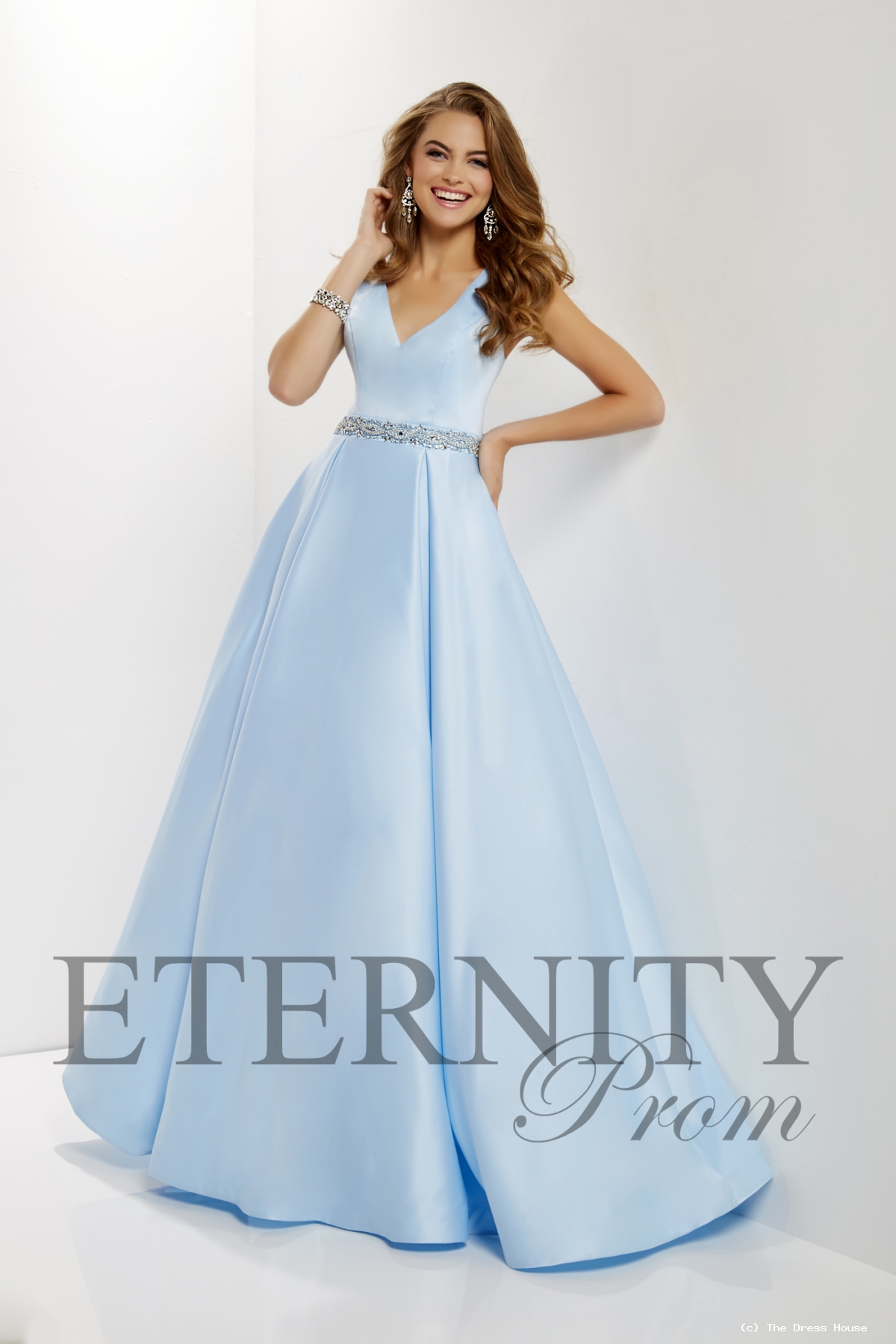 12654 | Eternity Prom Dresses | PROM DRESSES | The Dress House