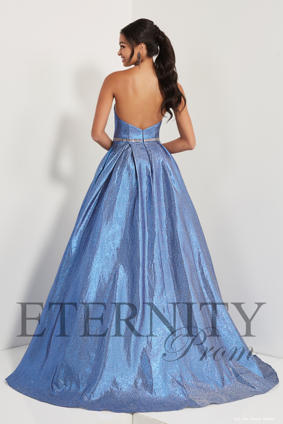 12714 | Eternity Prom Dresses | PROM DRESSES | The Dress House