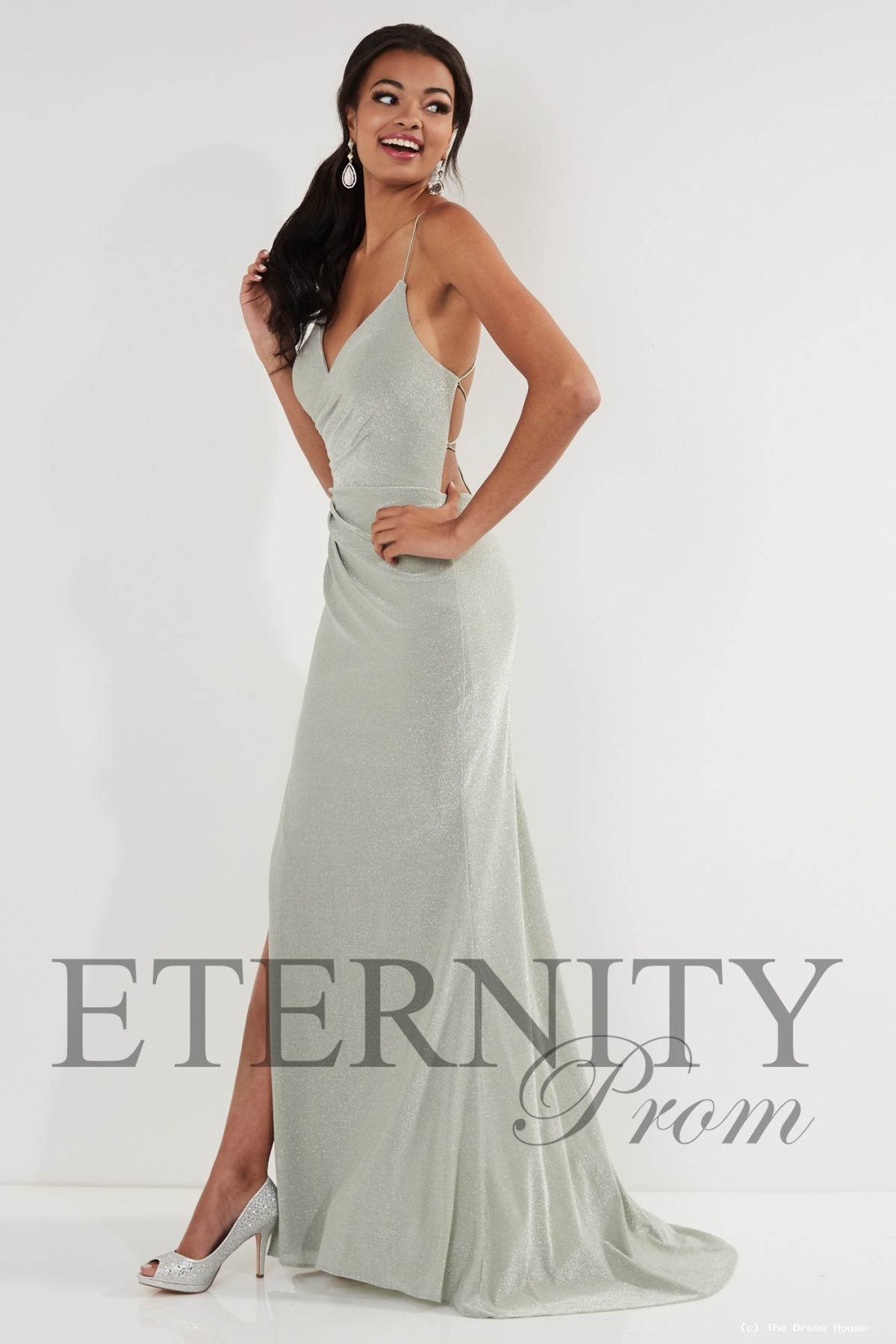 12737 | Eternity Prom Dresses | PROM DRESSES | The Dress House