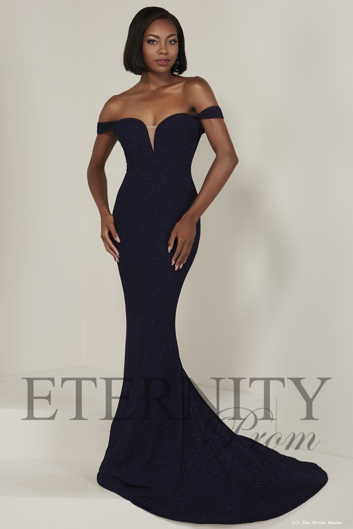 16353 | Eternity Prom Dresses | PROM DRESSES | The Dress House