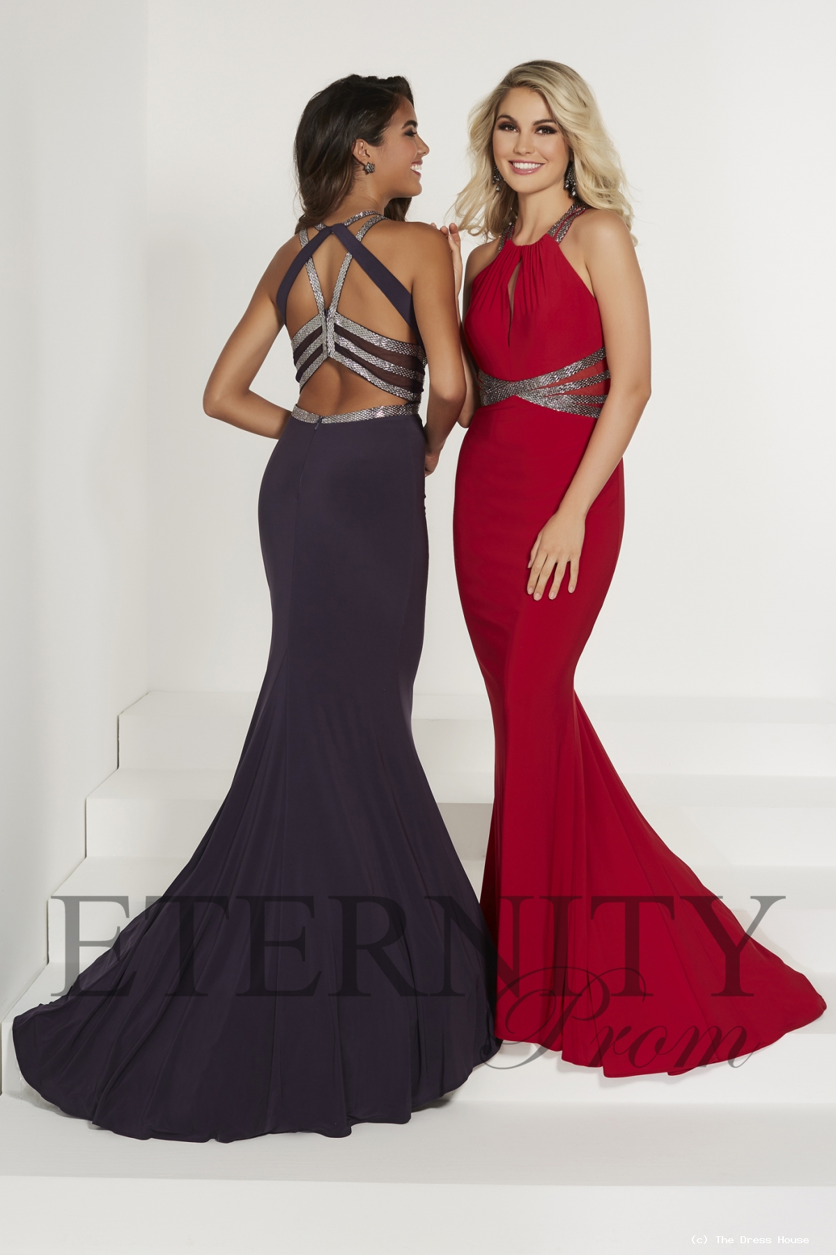 46157 | Eternity Prom Dresses | PROM DRESSES | The Dress House